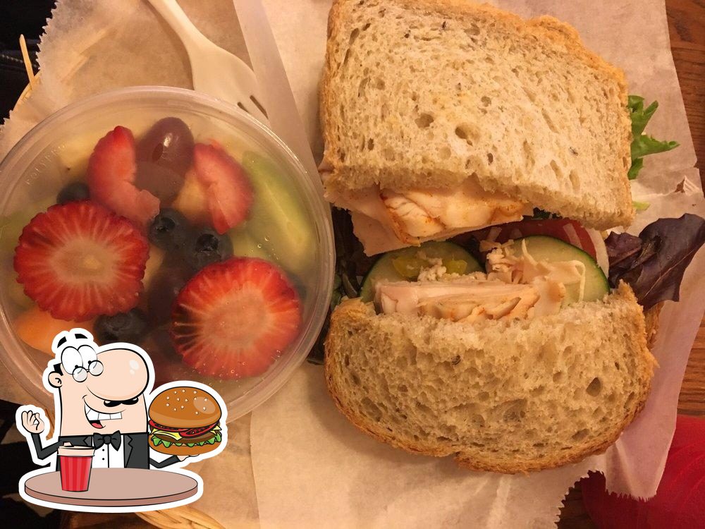 Carl's Deli in Cincinnati - Restaurant menu and reviews