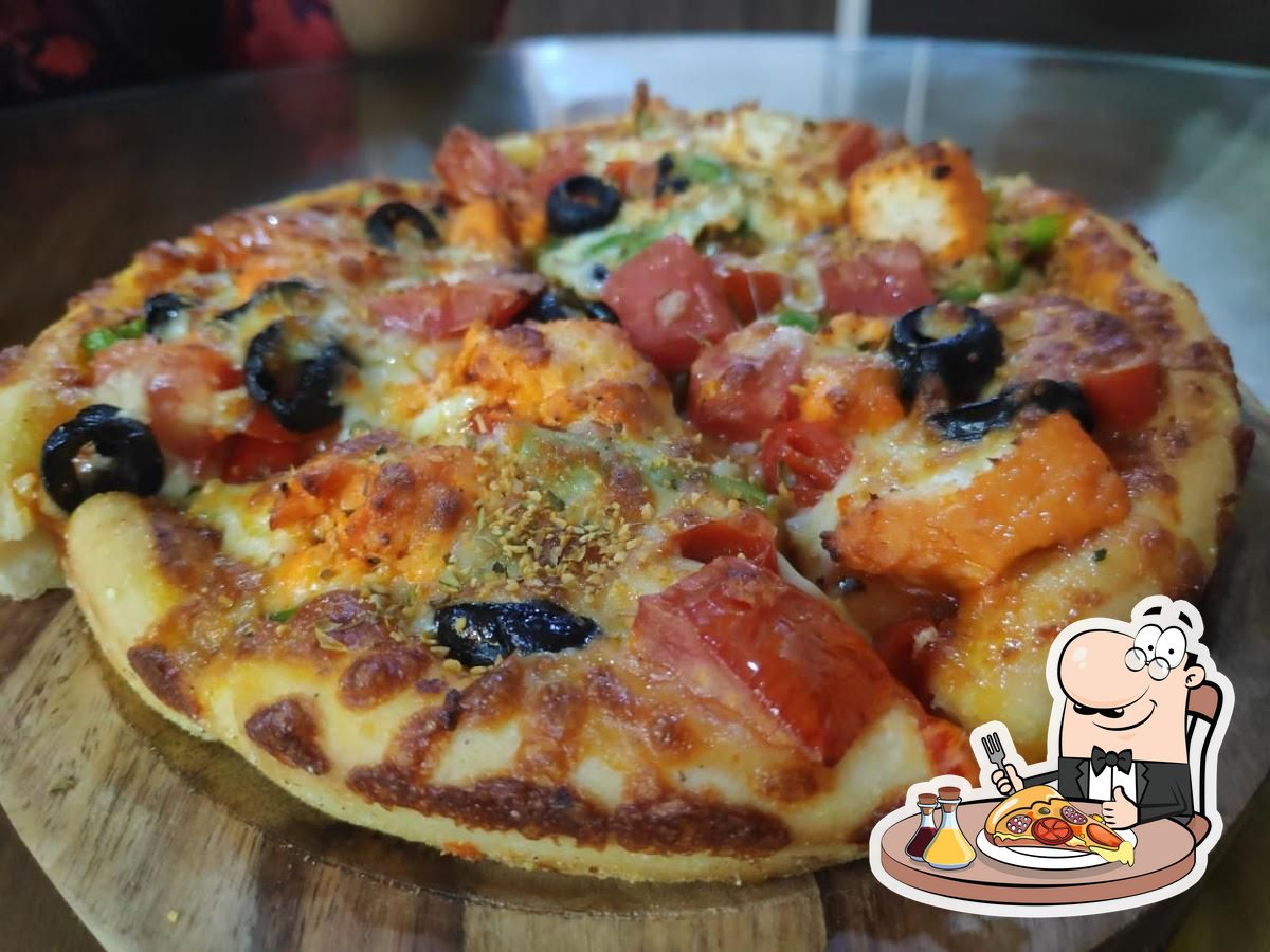 Cheelizza India Ka Pizza, Thane, Shop 9 - Restaurant menu and reviews