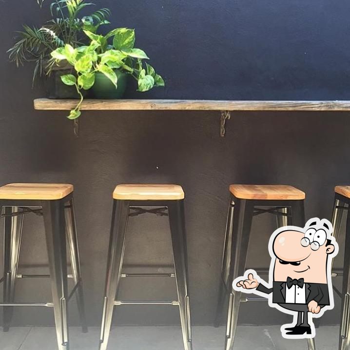 Menu of CORE espresso Darby St cafe, Cooks Hill - reviews and ratings