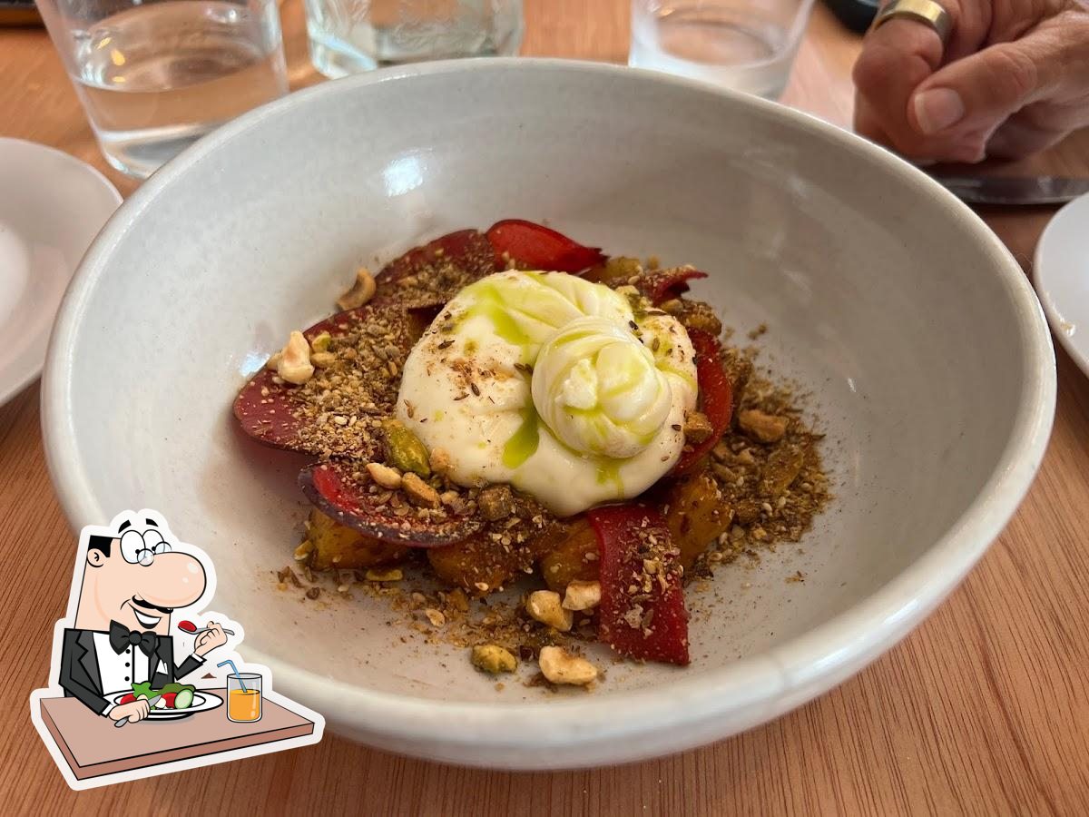 Le Coq Bicheno, Bicheno - Restaurant menu, prices and reviews