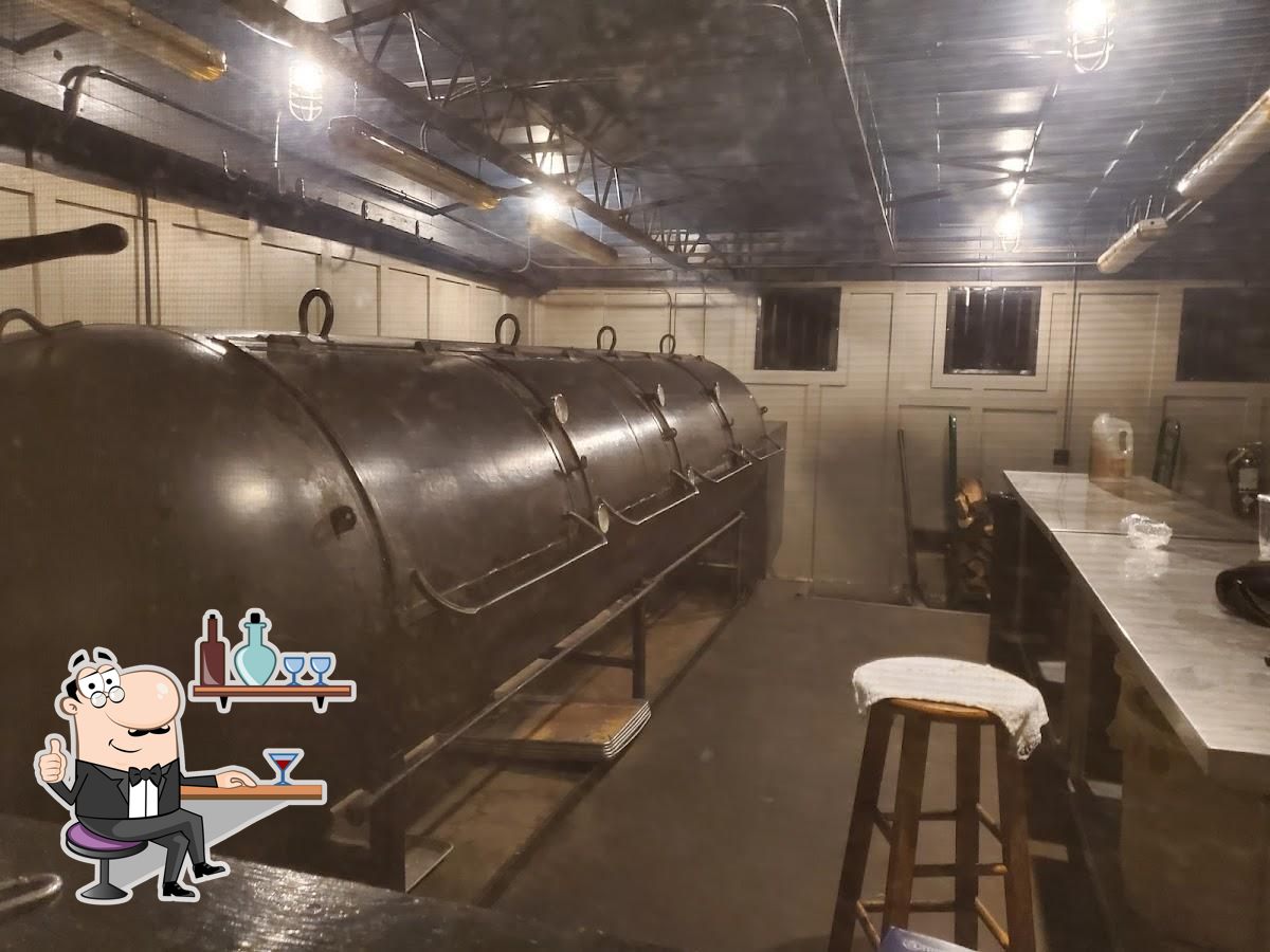 Lewis Barbecue Charleston, Charleston - Restaurant menu, prices and reviews