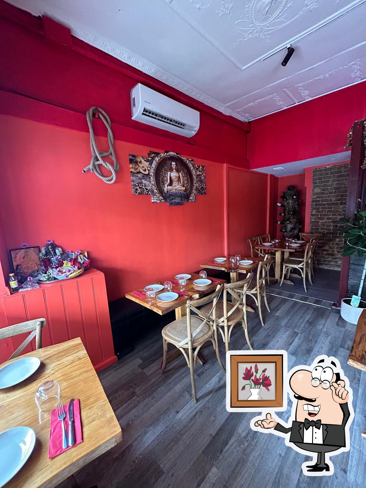 Tandoori Corner, Burwood - Restaurant menu, prices and reviews