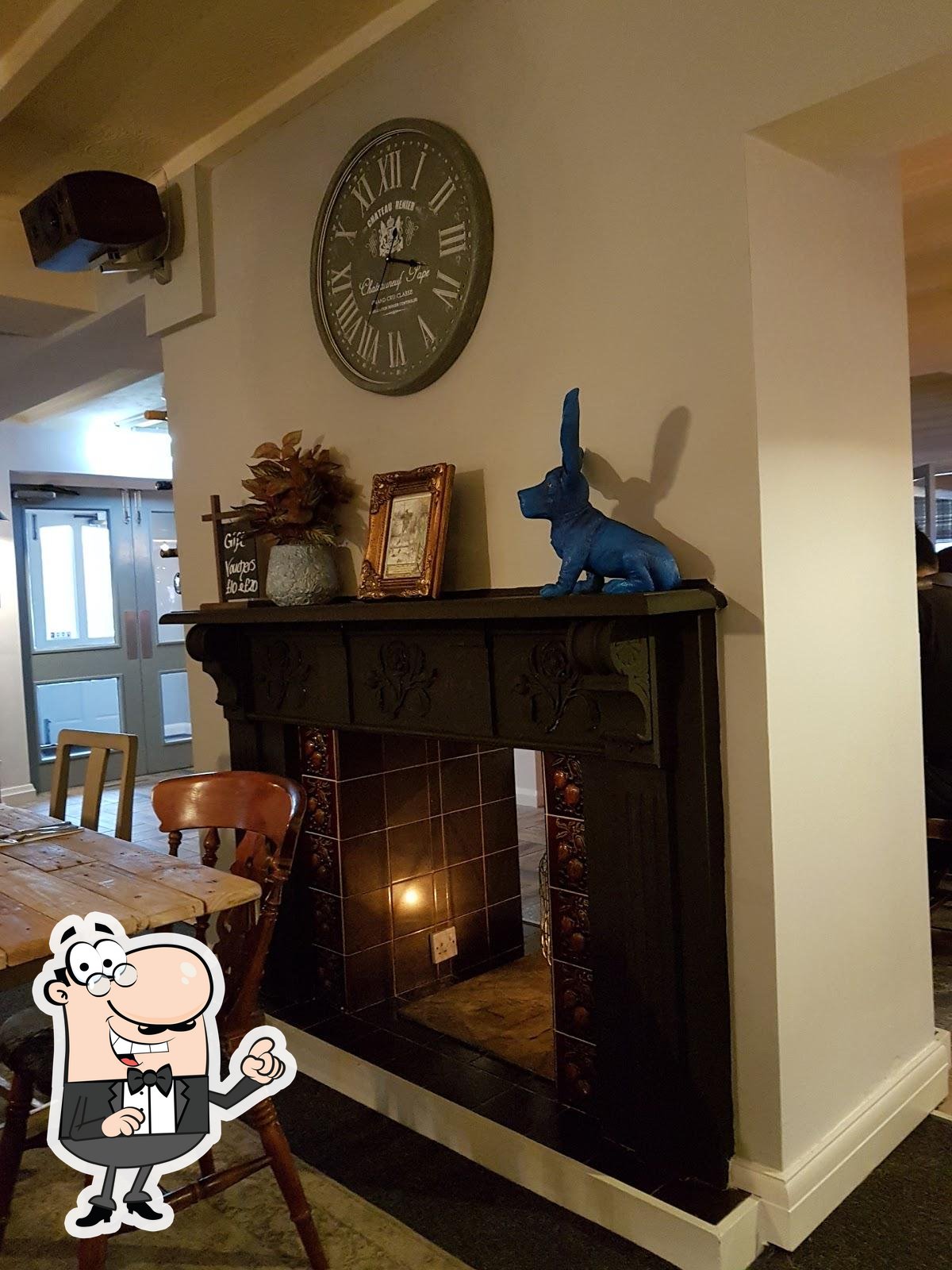 Little John Inn, Ravenshead - Restaurant menu, prices and reviews