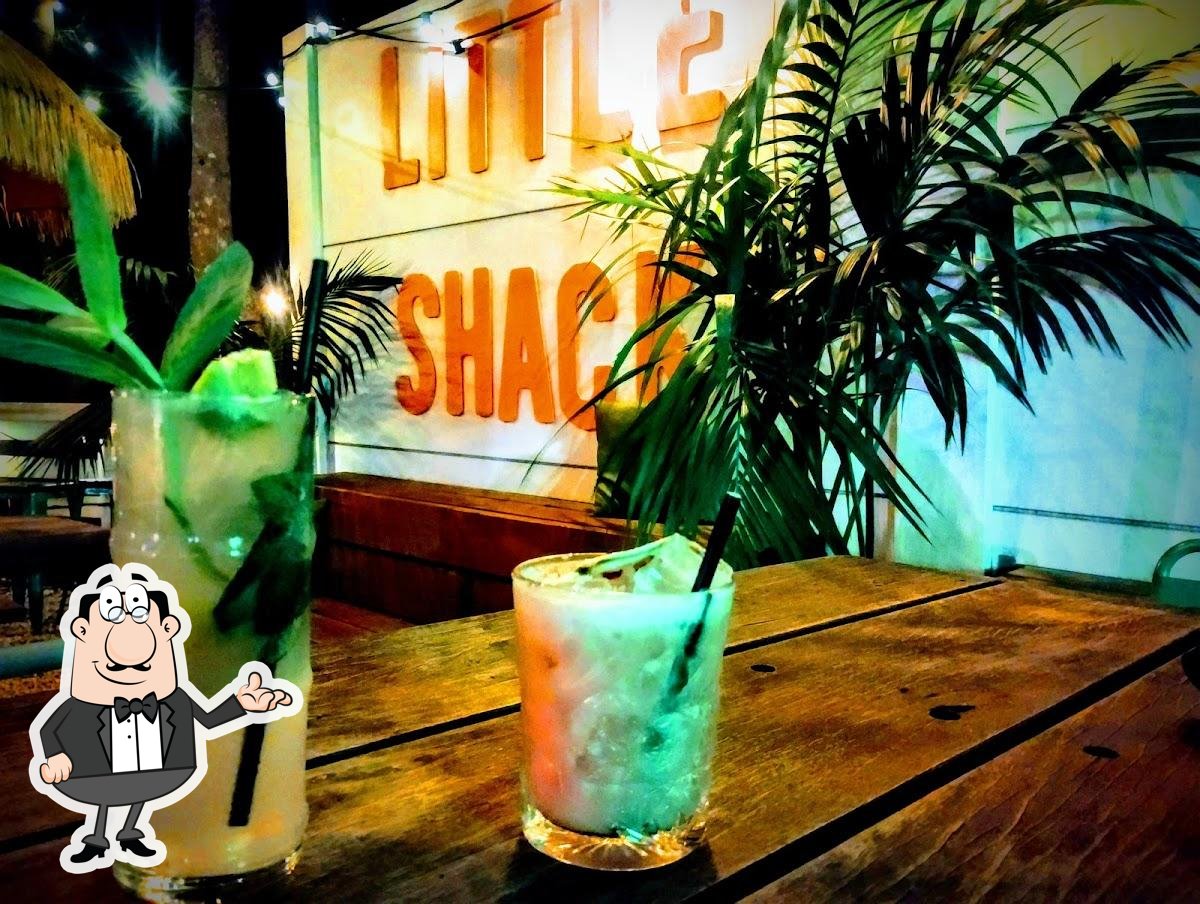 Little Shack, Port Macquarie - Restaurant menu, prices and reviews