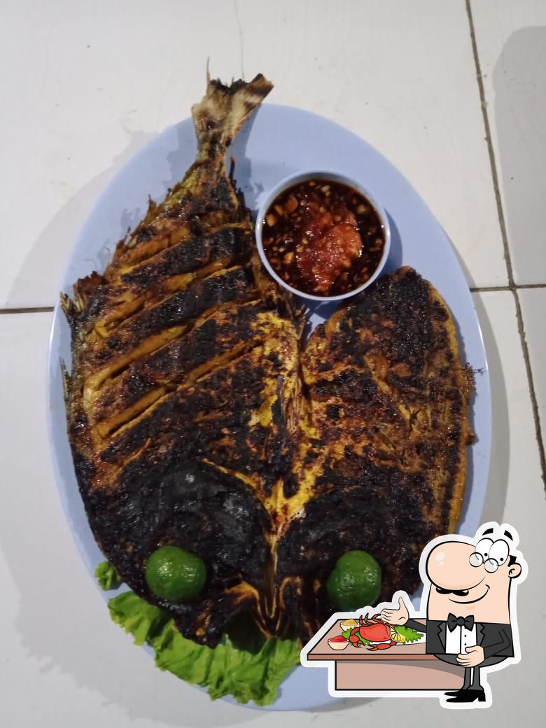 resto samudra seafood restaurant, Karawang - Restaurant reviews
