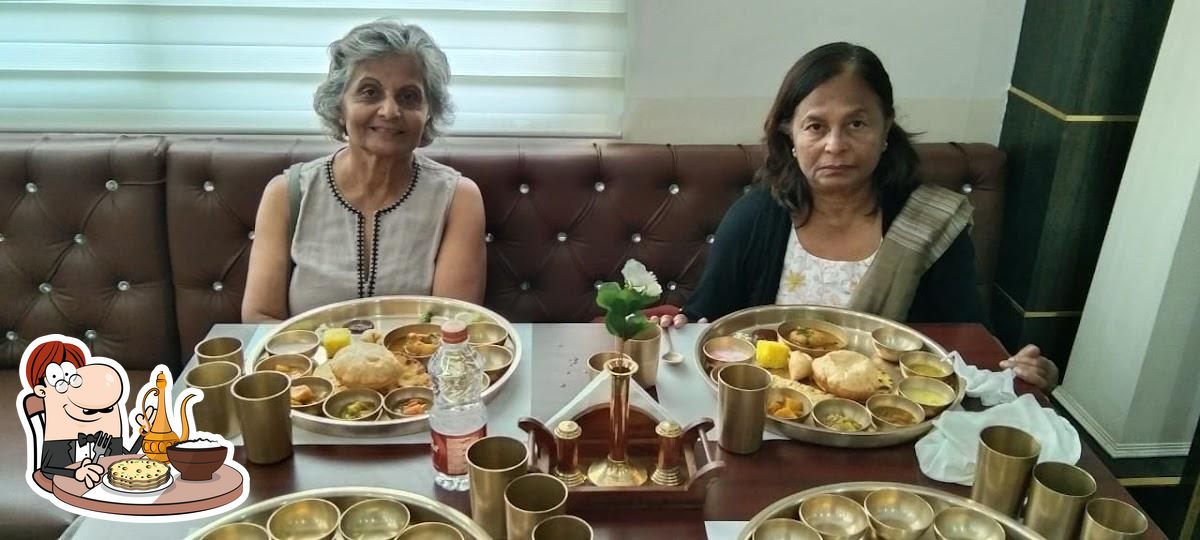 Shree Shivay Thali Dining Varanasi, Varanasi, S-1/118-6-M-1P GROUND ...