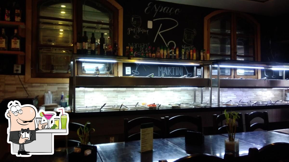 Rosa de Ouro II - Bar e Restaurante, Rio de Janeiro - Restaurant reviews