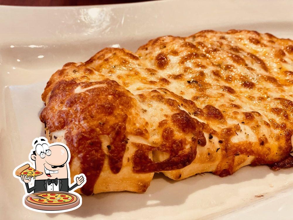 Sugar River Pizza Co. in Sun Prairie - Restaurant menu and reviews