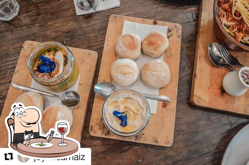 25 Seeds restaurant, Angeles - Restaurant menu and reviews