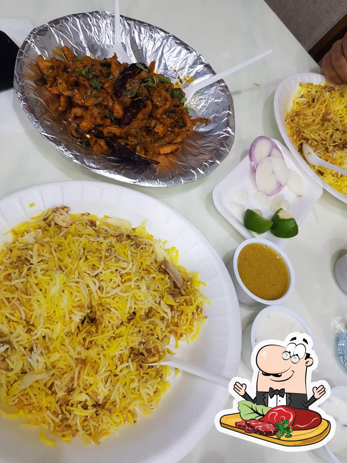 Butter chicken restaurant, Abu Dhabi - Restaurant reviews