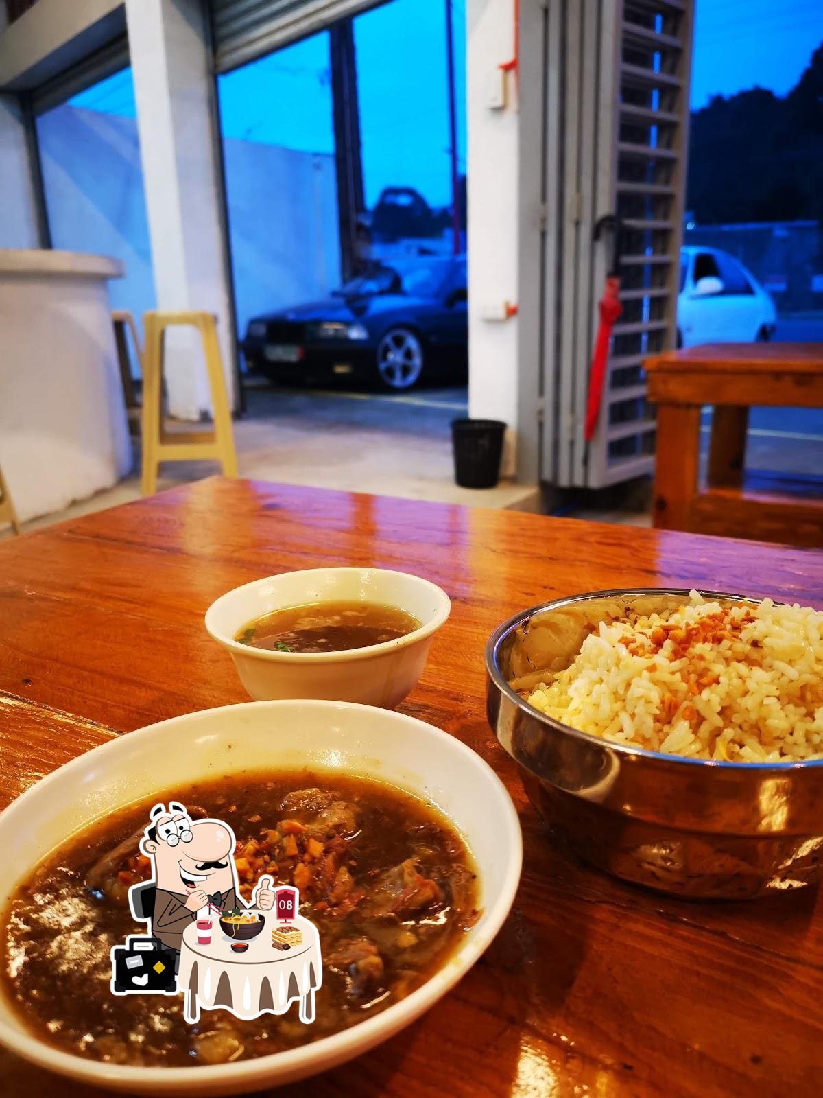 Crispy Network - Silang restaurant, Silang - Restaurant reviews