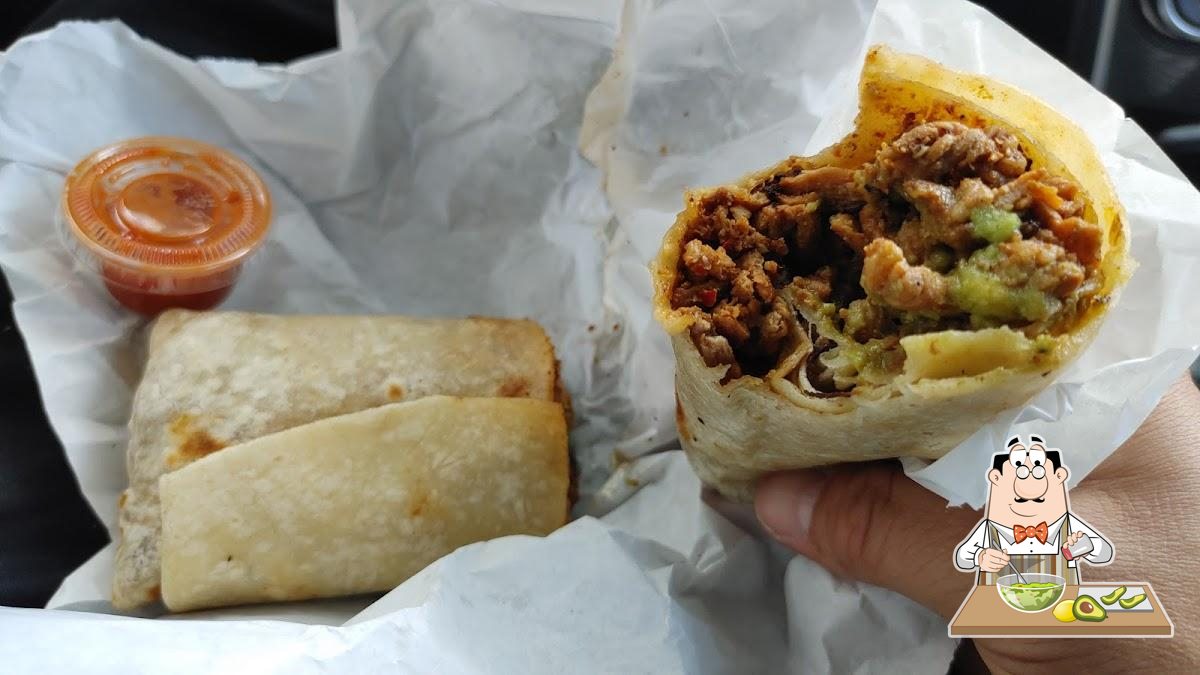 Don Lucio's Mexican Grill in San Diego - Restaurant reviews