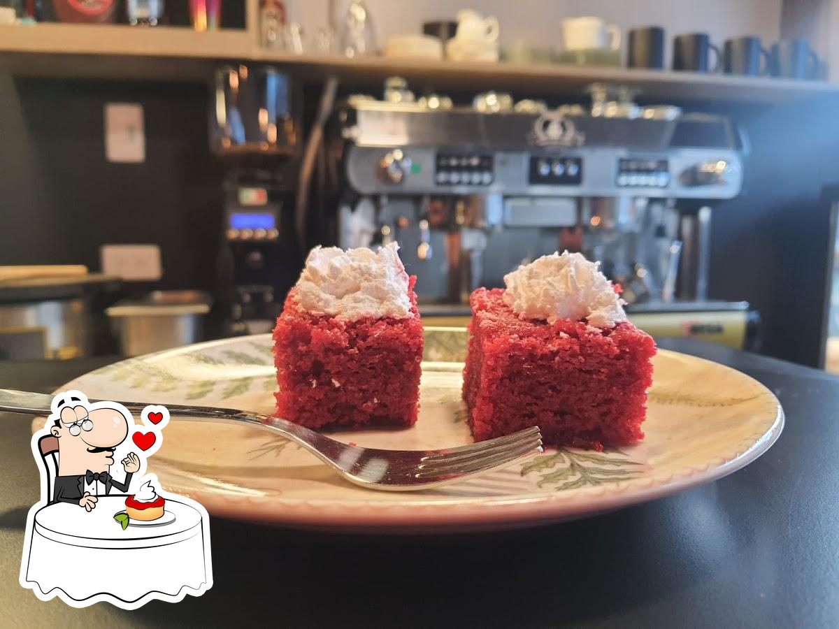 JUSTO CAFE Y CREPES, Bogotá - Carta del restaurante y opiniones