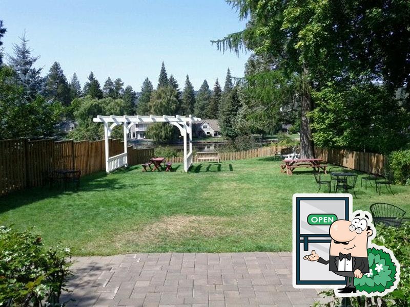 Looney Bean Roasting Company in Bend - Restaurant reviews