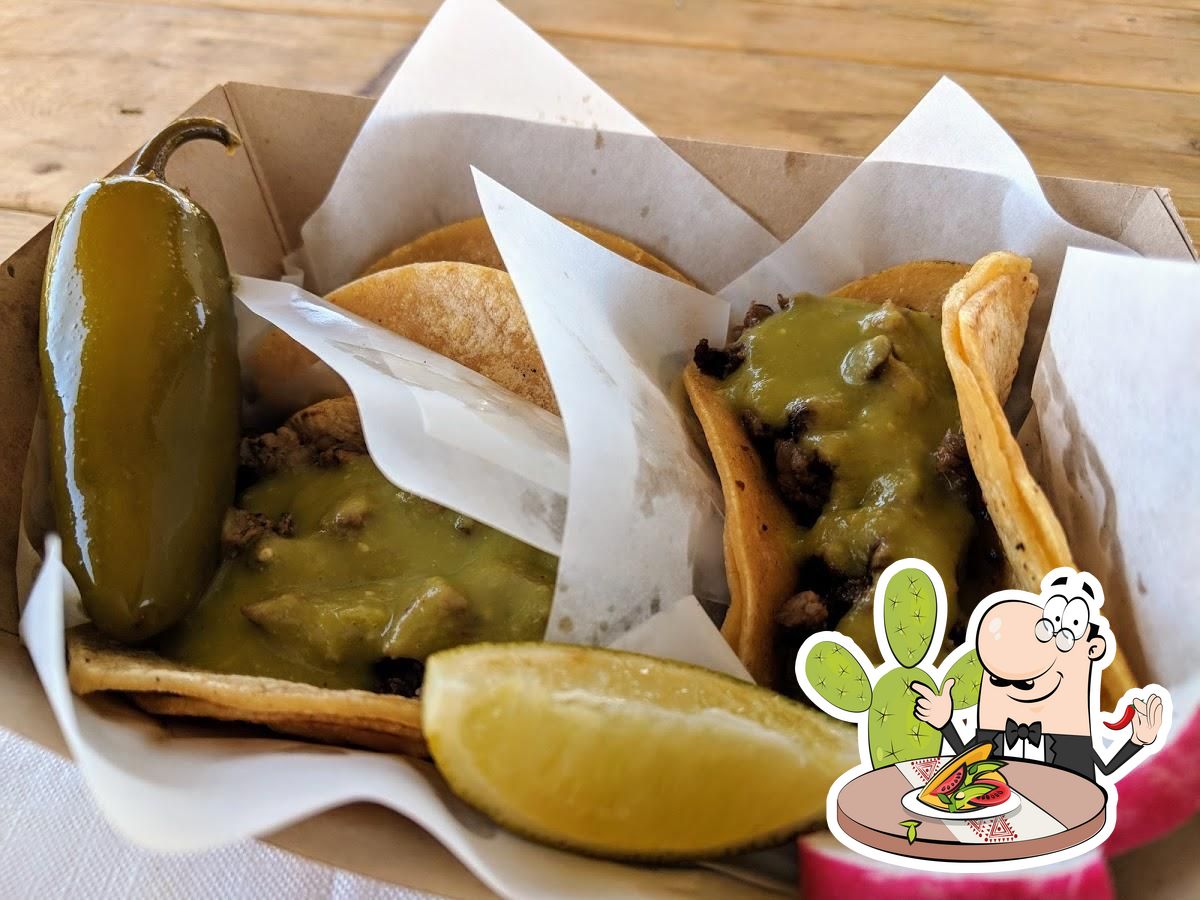 Restaurante Tito's Tacos, Turlock - Carta del restaurante y opiniones