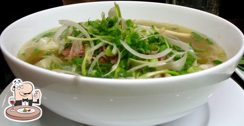 Yummy Pho Langwarrin in Langwarrin - Vietnamese restaurant menu and reviews