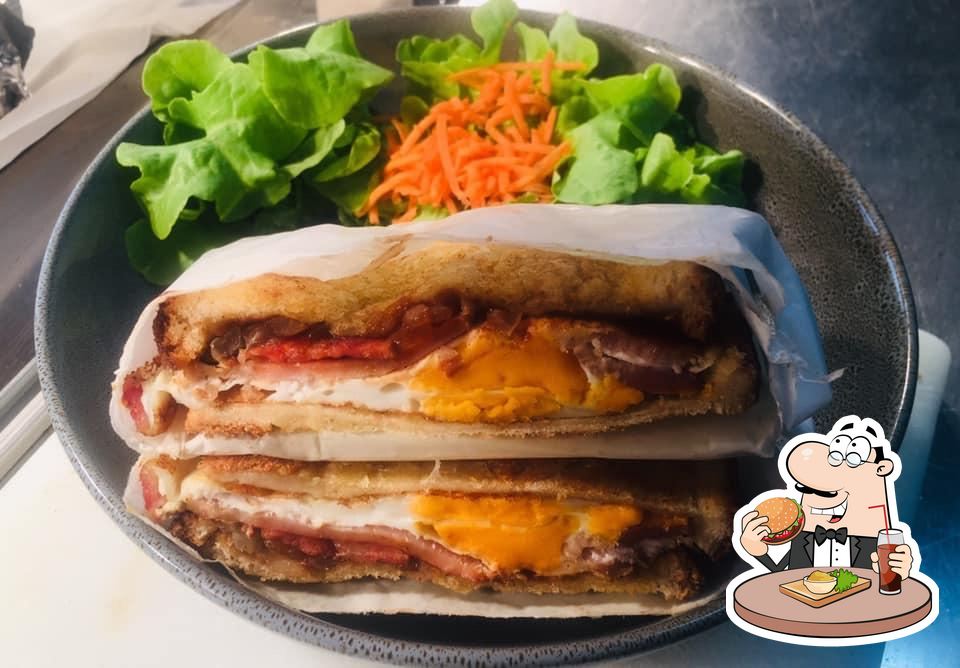 Cafe 121 in Wacol - Restaurant reviews