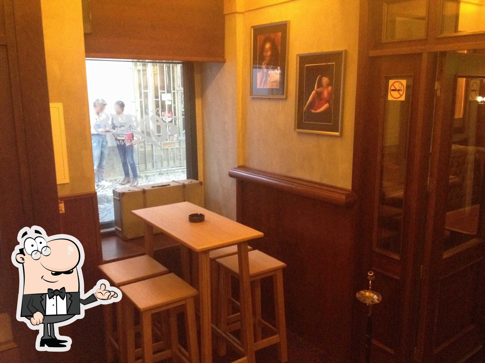 Cheers Irish Pub, Lisbon, R. da Atalaia 126 - Restaurant menu and reviews