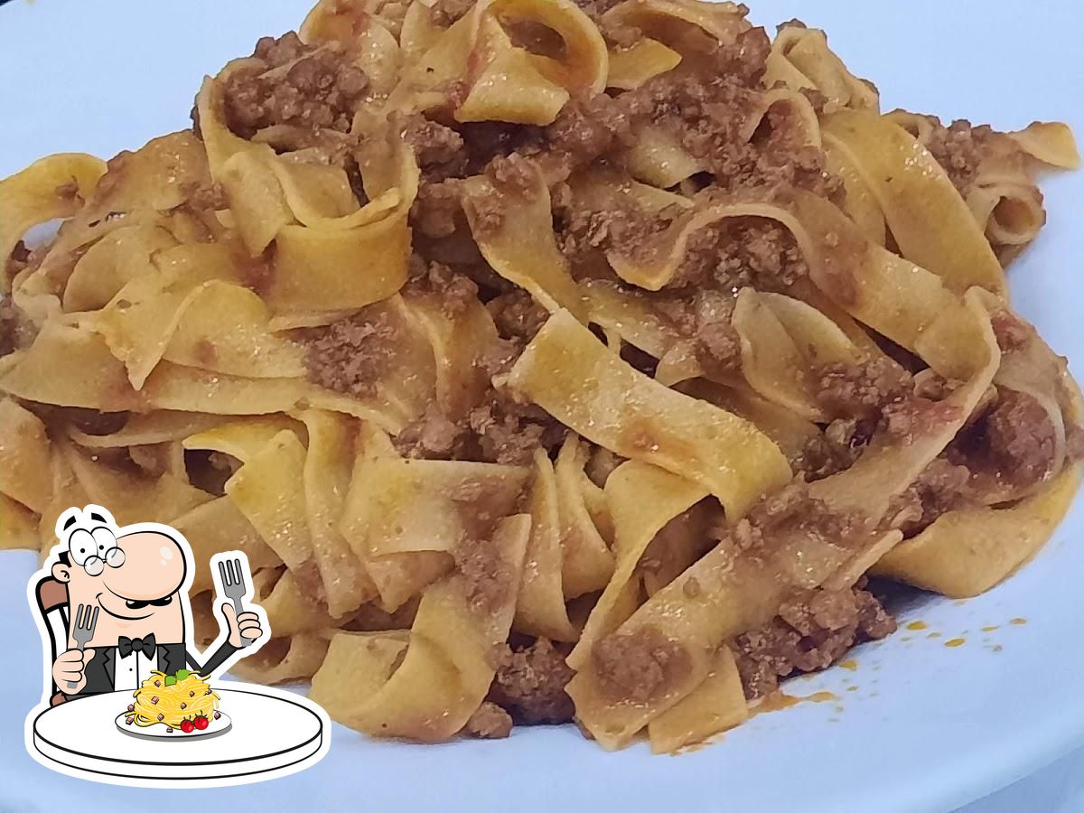 Trattoria Bolognese ristorante, Bologna, Via dei Mille - Recensioni del ...