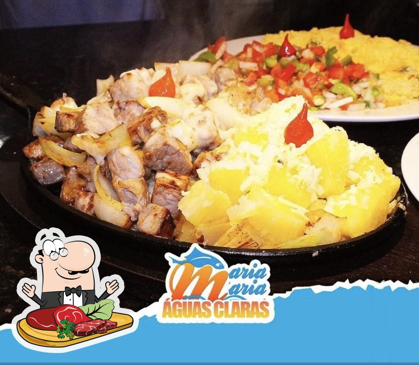 Maria Maria Cozinha e Bar, Brasília - Opiniones del restaurante