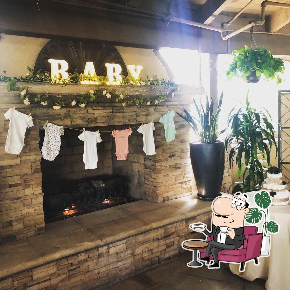 Cedar Creek Inn, Brea - Restaurant menu, prices and reviews