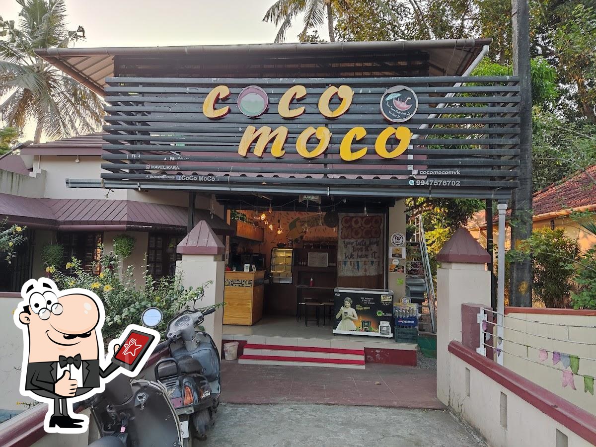 CoCo MoCo, Café, Mavelikara - Restaurant menu and reviews
