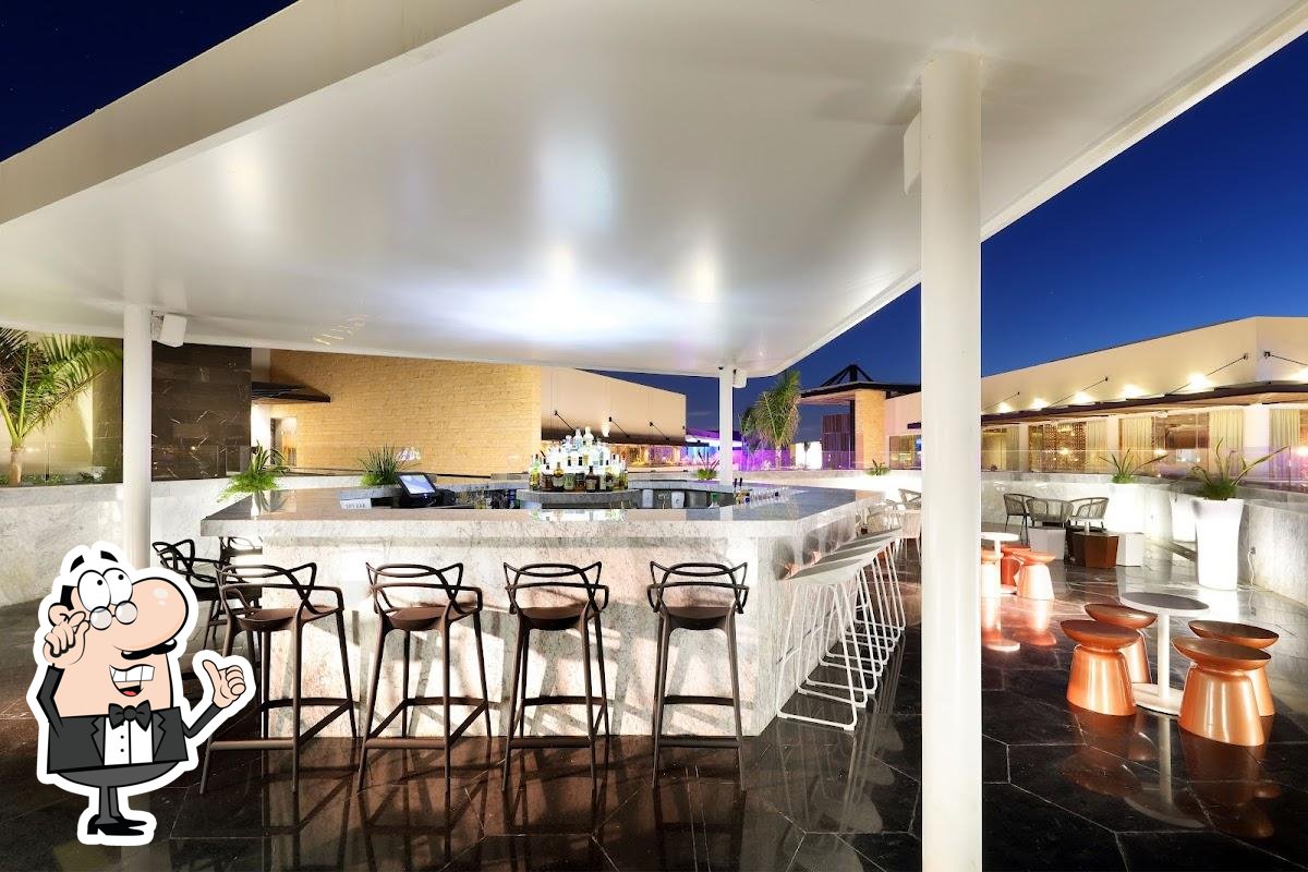 Eclipse Bar, Cancún - Menú del restaurante, precios y reseñas