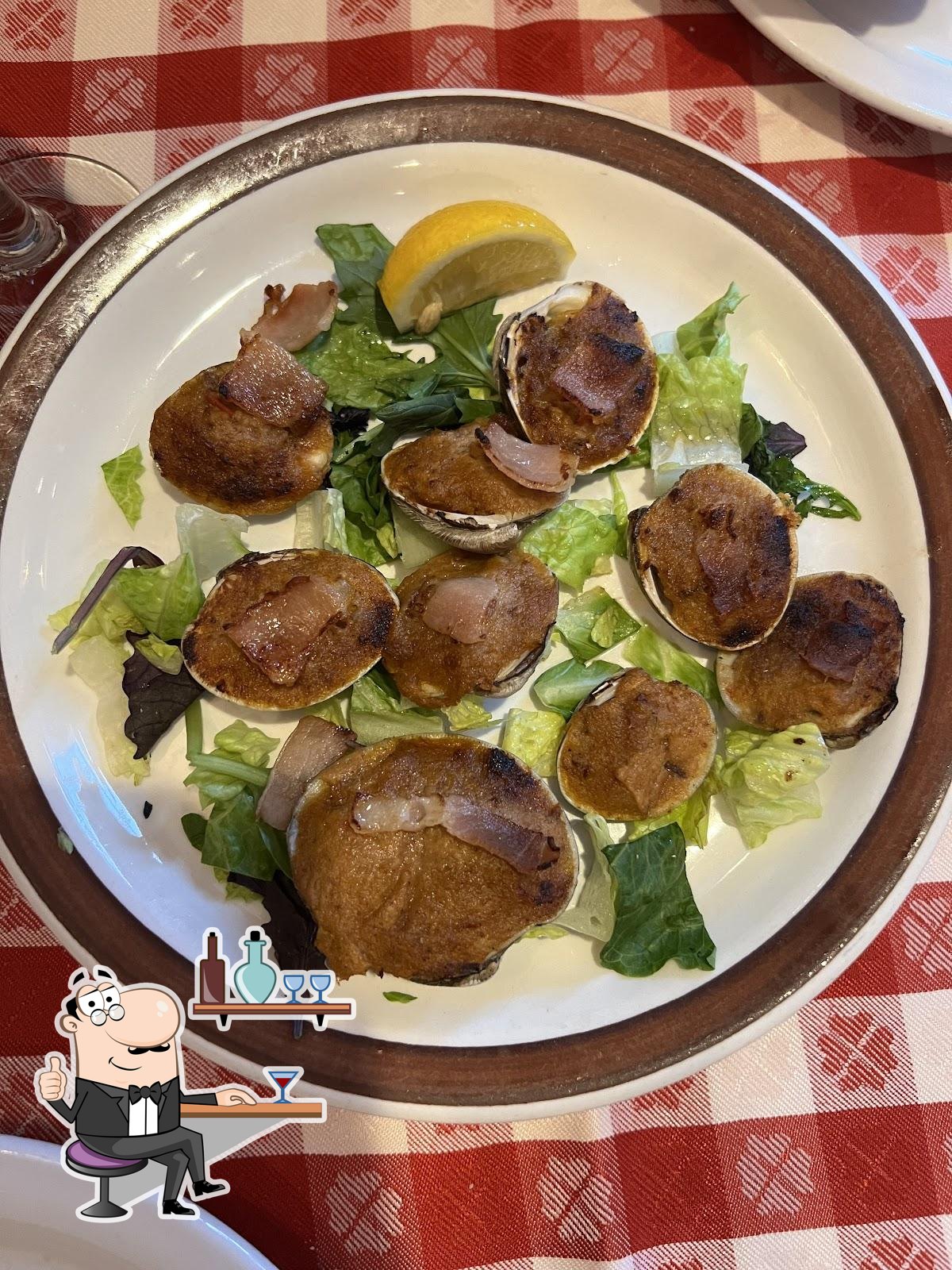 Fernandes Steakhouse 3, Sayreville - Restaurant menu, prices and reviews