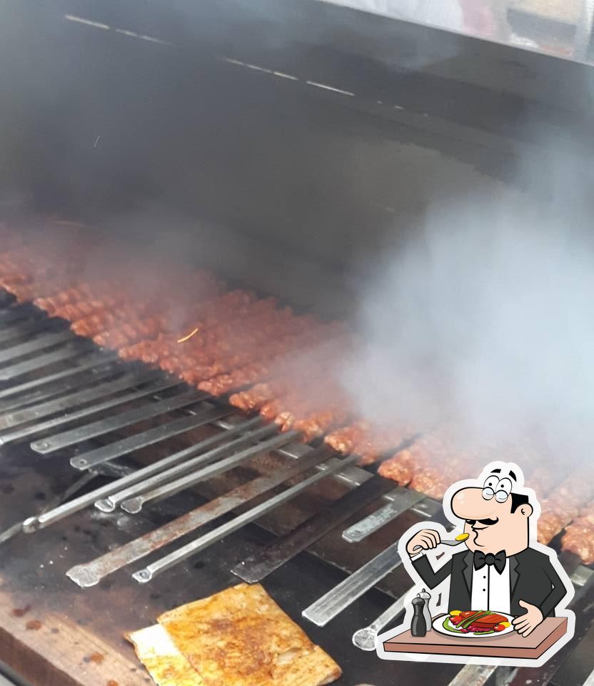 Gece Gündüz Döner & Çiğköfte, Bağcılar Mahallesi - Restaurant reviews
