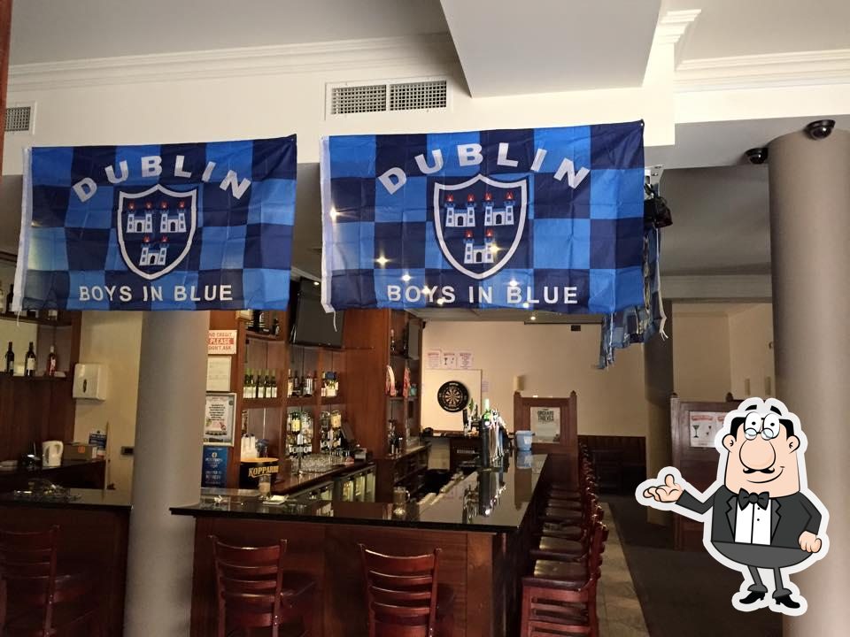 The Hamlet in Balbriggan - Restaurant reviews