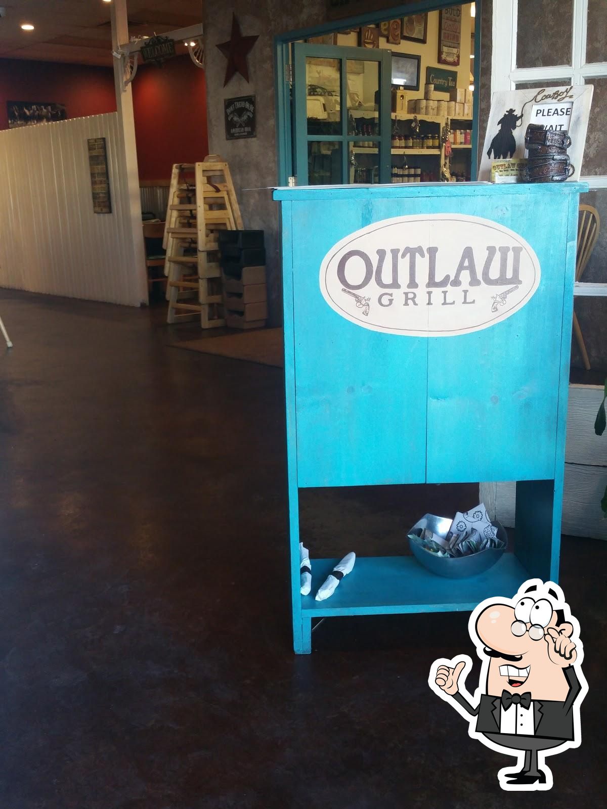 Outlaw Grill - Hobbs, Hobbs - Restaurant menu, prices and reviews