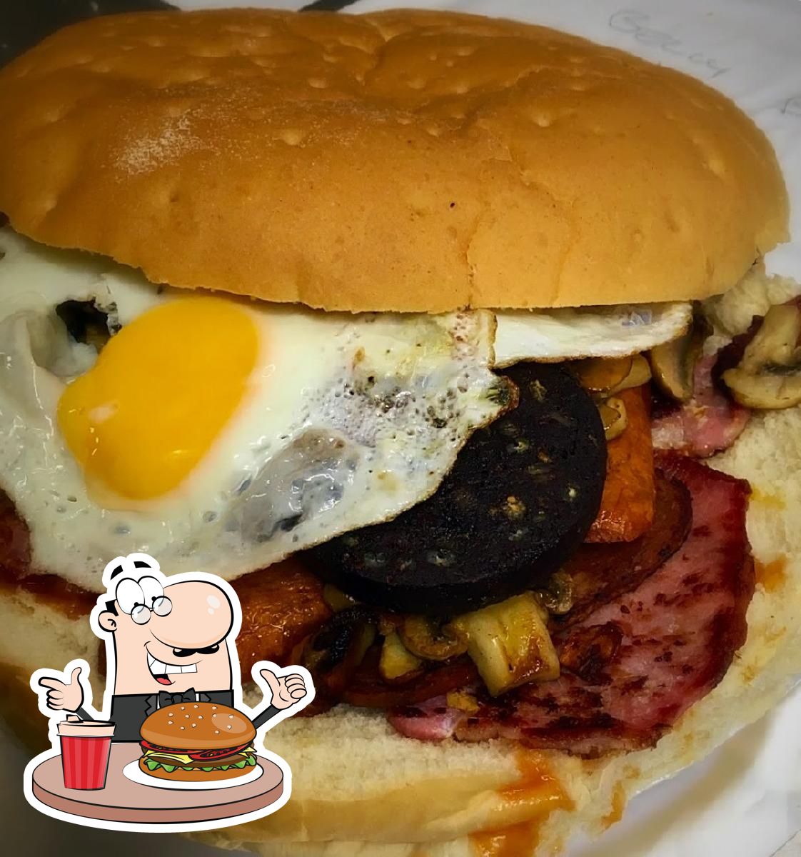 Sandwich Station, Wakefield - Restaurant menu, prices and reviews