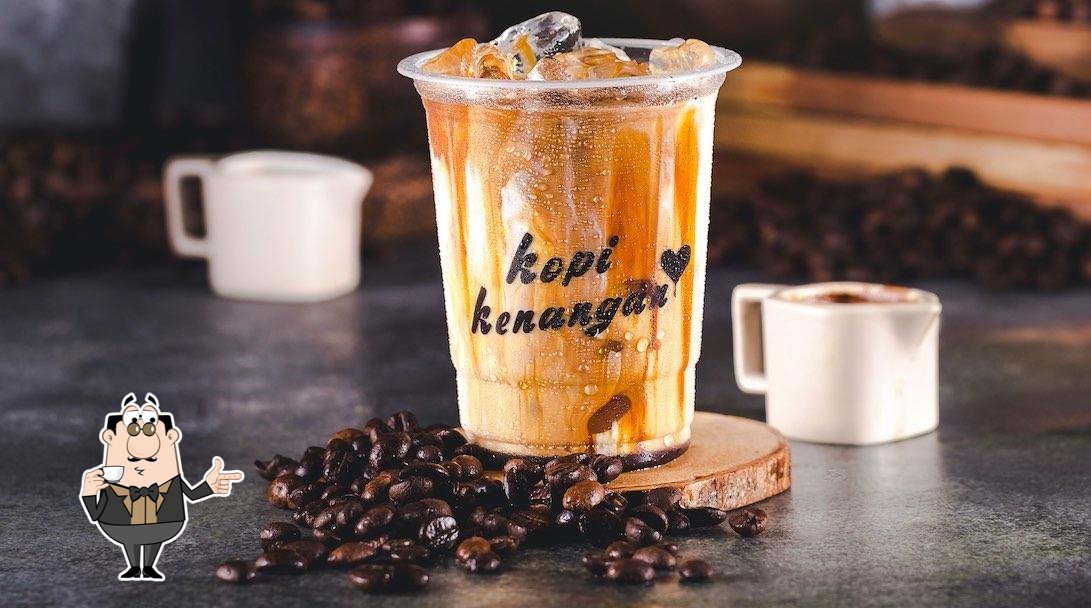 Kopi Kenangan - Ruko Jalan Tebet Raya, South Jakarta - Restaurant reviews