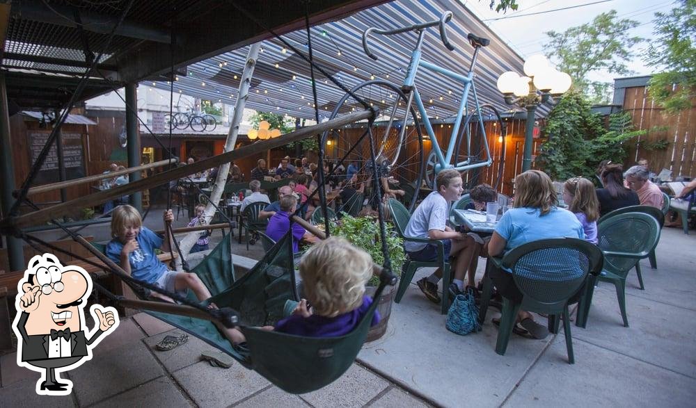 Carver Brewing in Durango - Restaurant reviews
