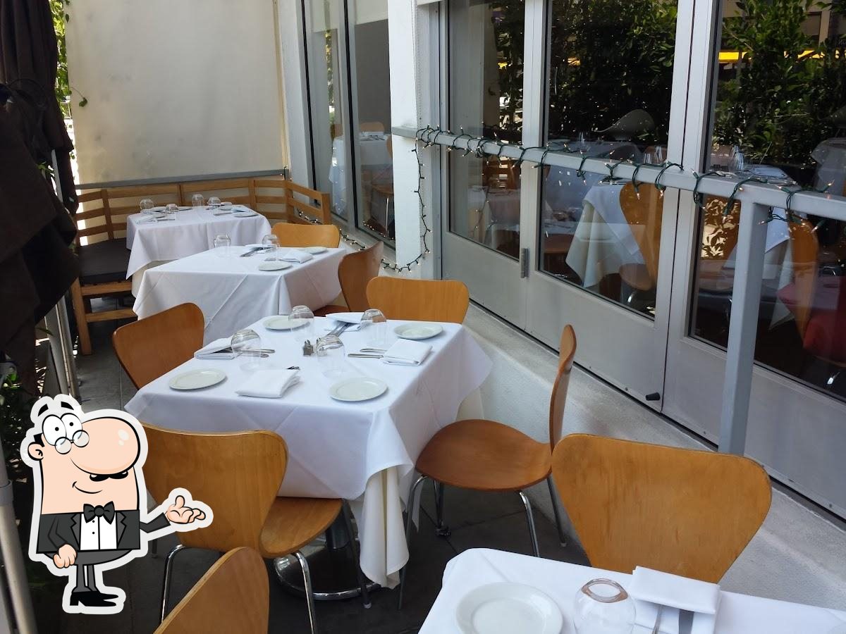 E Baldi, Beverly Hills - Restaurant menu, prices and reviews