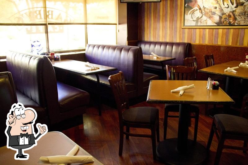 Gabby's Cafe, Cincinnati - Restaurant menu, prices and reviews
