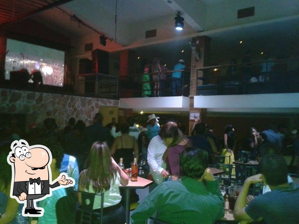 Los Rieles pub & bar, Aguascalientes - Restaurant reviews