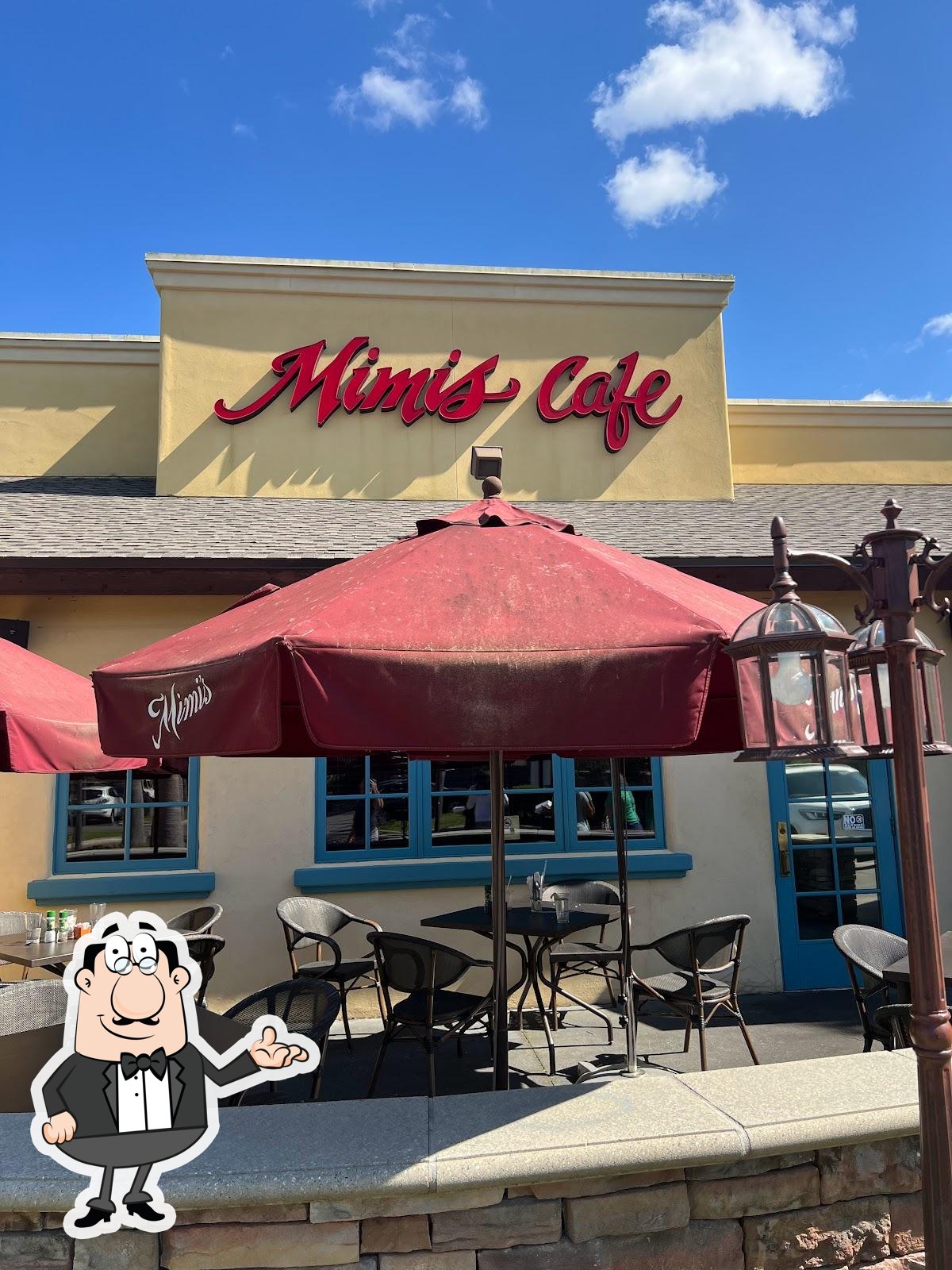 Mimi's Cafe, Ocala - Restaurant menu, prices and reviews