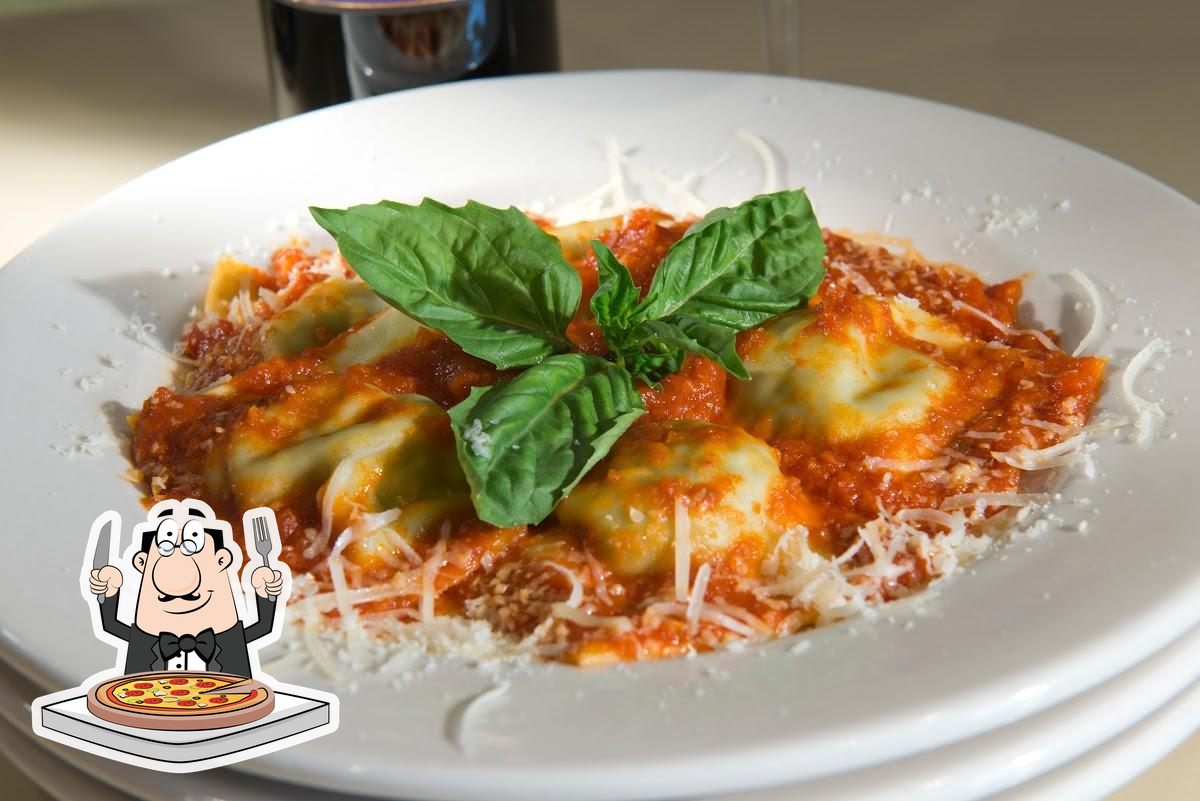 Piccolo Italian Restaurant in Punta Gorda - Restaurant menu and reviews