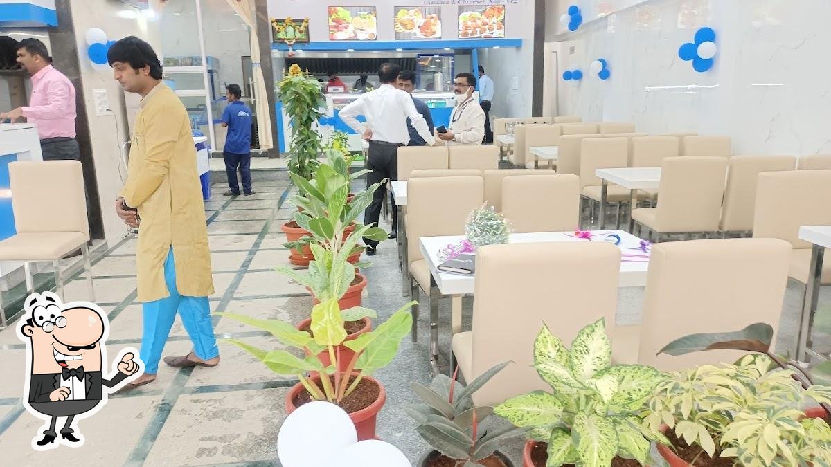 DMS Food Court, Bengaluru - Restaurant reviews