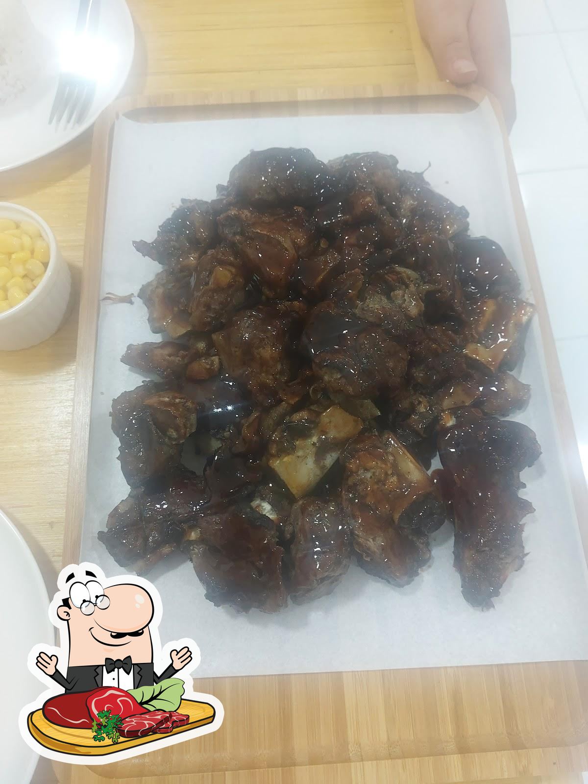 Happy Ribs PH - Teresa, Rizal restaurant, Teresa - Restaurant reviews