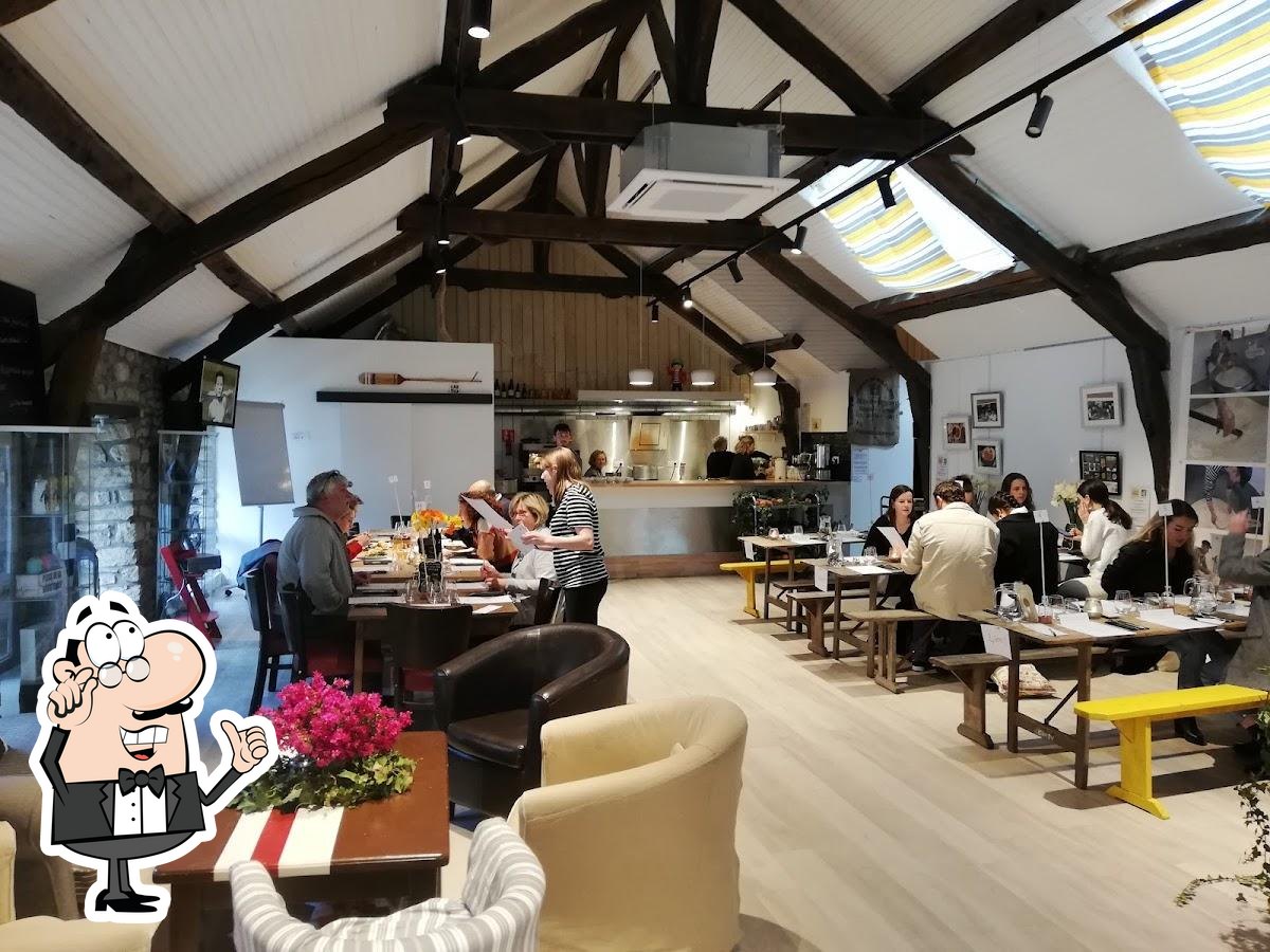 La Grange Café, Vannes - Restaurant reviews