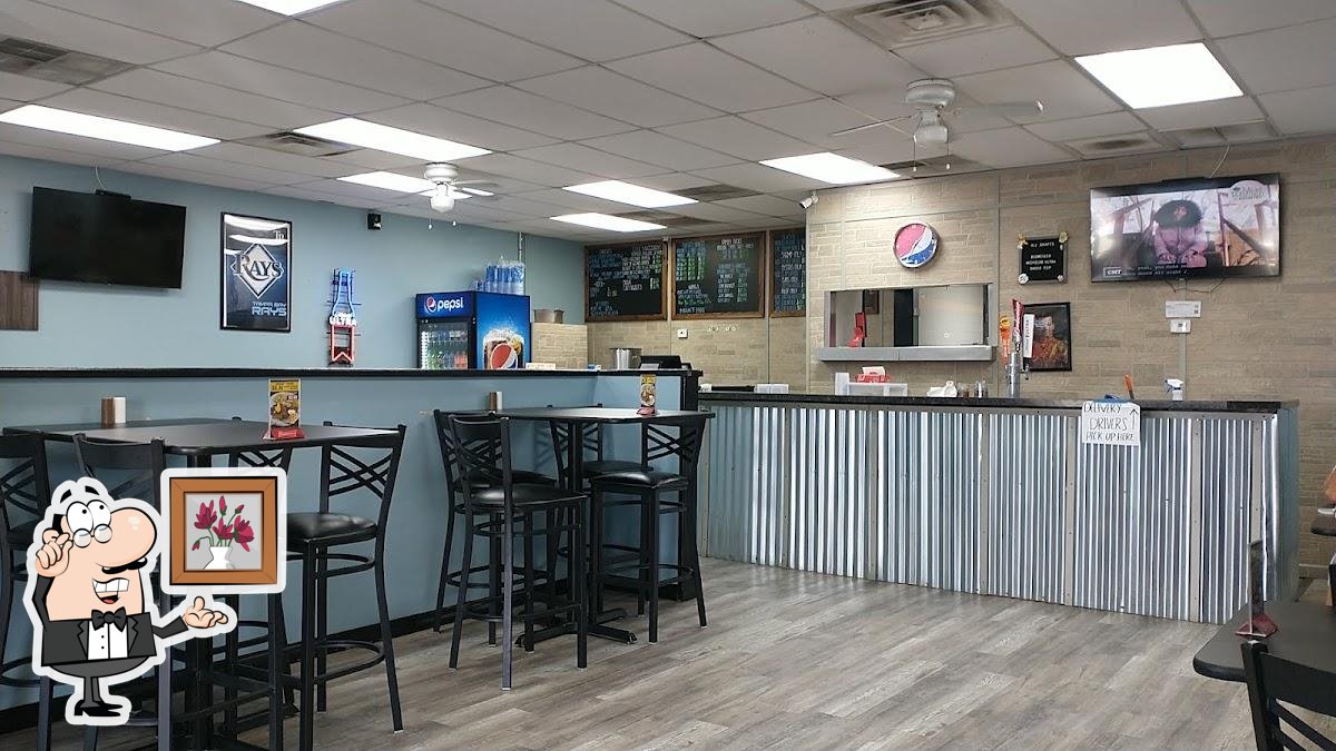 Maryland Fried Chicken of Sebring, Sebring - Restaurant menu, prices ...