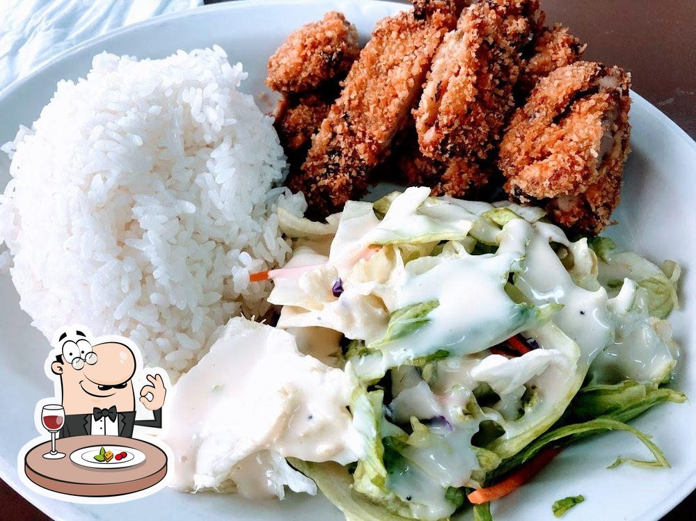 Mina's Cafe in Port Orchard - Restaurant reviews