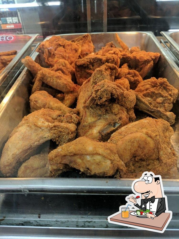 Pic Quick Deli in North Royalton - Restaurant menu and reviews