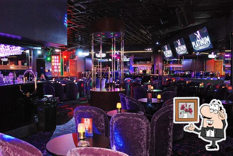 Cheetah Premier Gentlemen's Club of Lexington in Lexington - Restaurant ...
