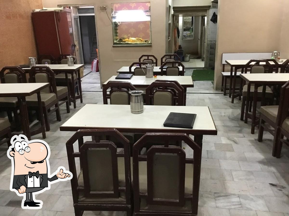 Raj Shree Hotel, Merta - Restaurant reviews