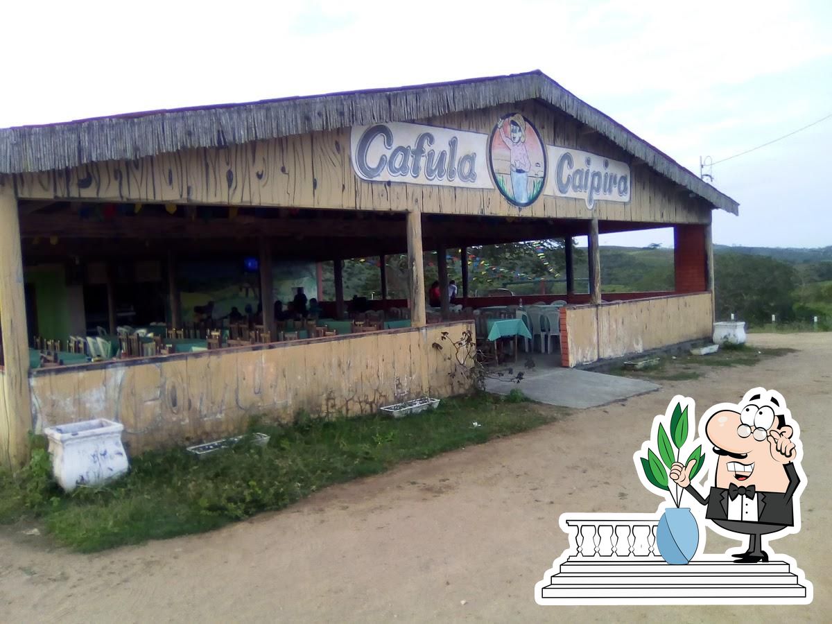 Restaurante Cafula Caipira, Brazil - Restaurant reviews