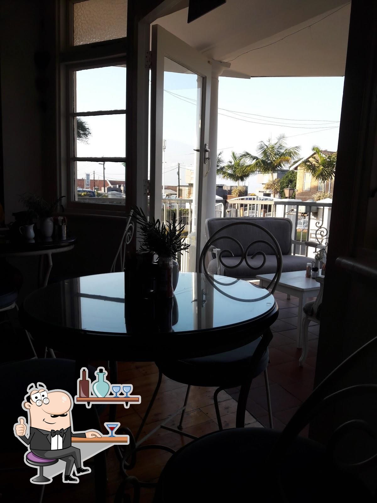Suburban Cafe, Durban North - Restaurant menu, prices and reviews