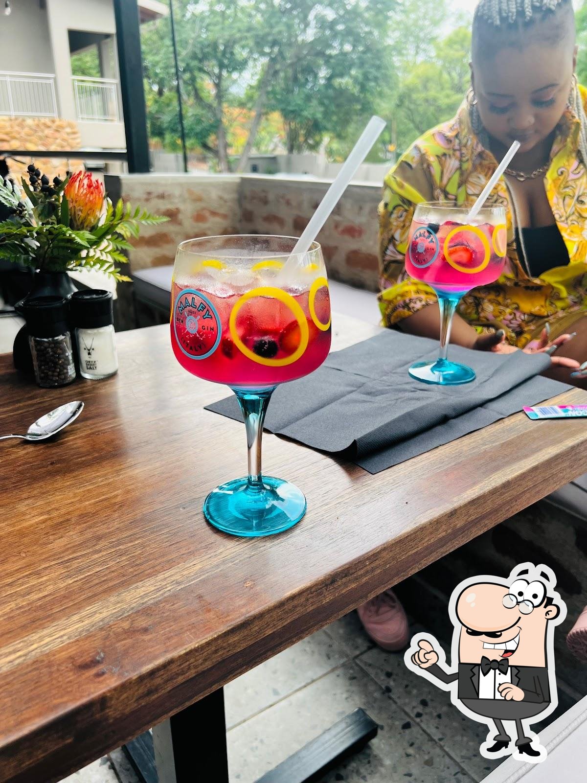Zest Restaurant, Nelspruit - Restaurant menu, prices and reviews